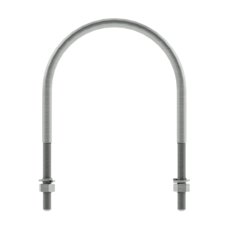 ABRAZADERA UC - Proveedora Eléctrica RH