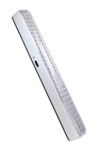 LAMPARA DE EMERGENCIA 90 LEDS - ARGOS - Proveedora Eléctrica RH