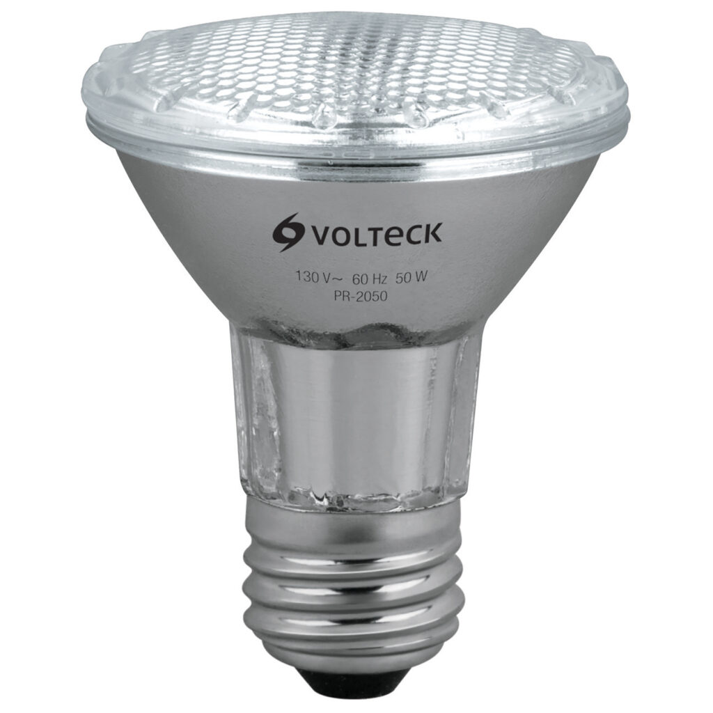 FOCO LED 3W BASE G4 CAPSULA LUZ CALIDA - VOLTECK - Proveedora Eléctrica RH